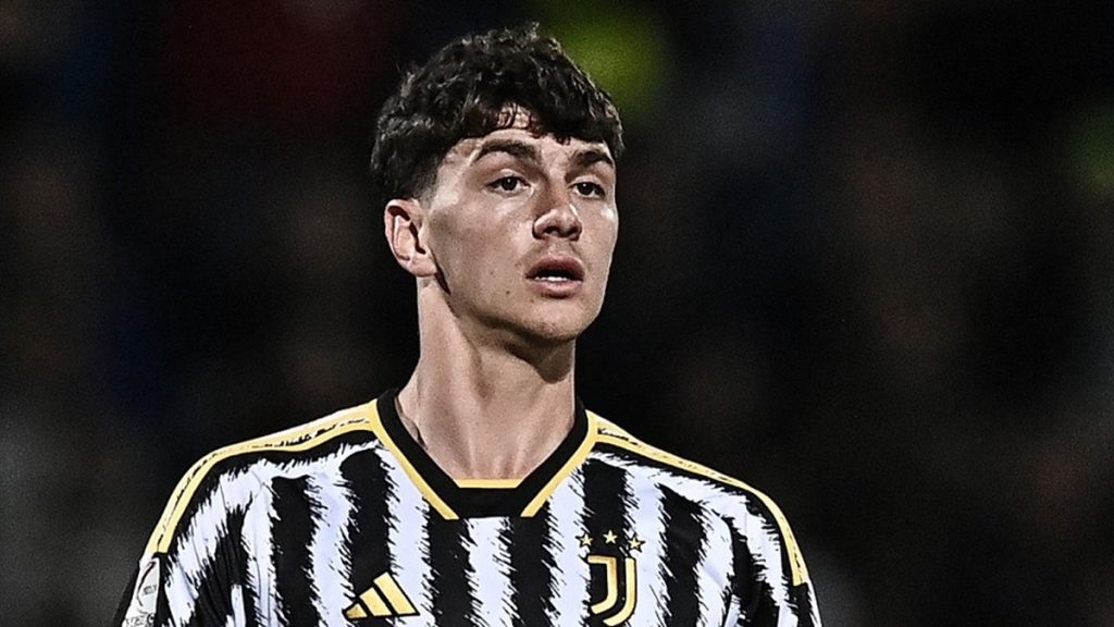 Anghelè Juventus Next Gen: il 10 bianconero ritorna in campo