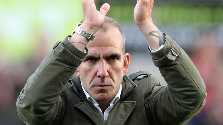 Di Canio su Lazio Juve: «Chi vince non si assicura la UCL»