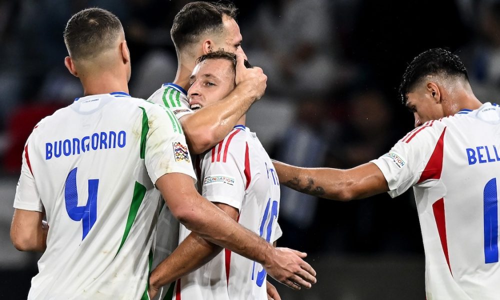 Frattesi Juventus, quell'obiettivo può sbloccare l'affare