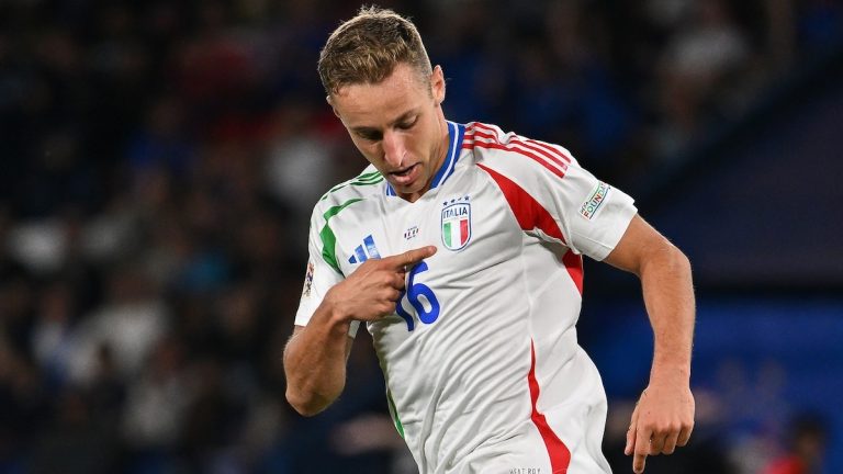 Frattesi Juventus sempre più in salita, occhi puntati su...
