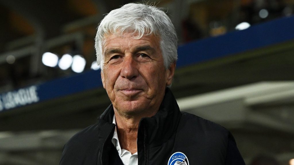 Gasperini Juventus (Gazzetta), è più di una suggestione
