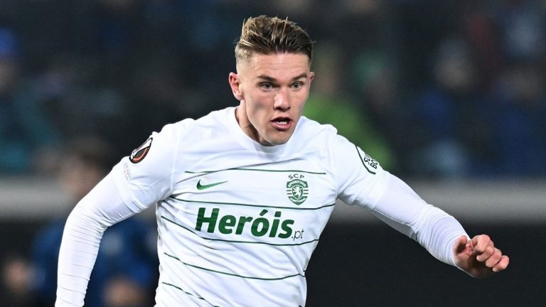 Gyokeres Juve: questo TOP club farà FOLLIE per averlo