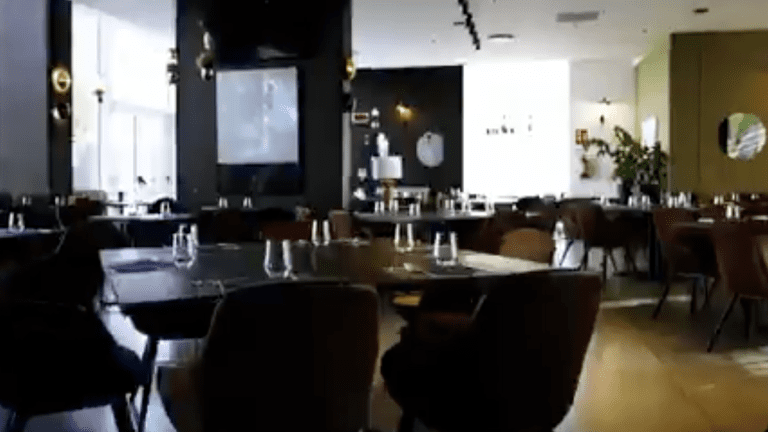 Hospitality Juve Allianz Stadium 2024/25: il VIDEO e i DETTAGLI