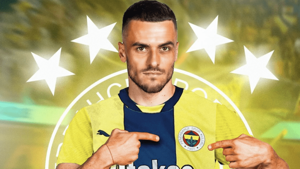 Prestiti Juve 2024/25: Kostic impeccabile col Fenerbahce