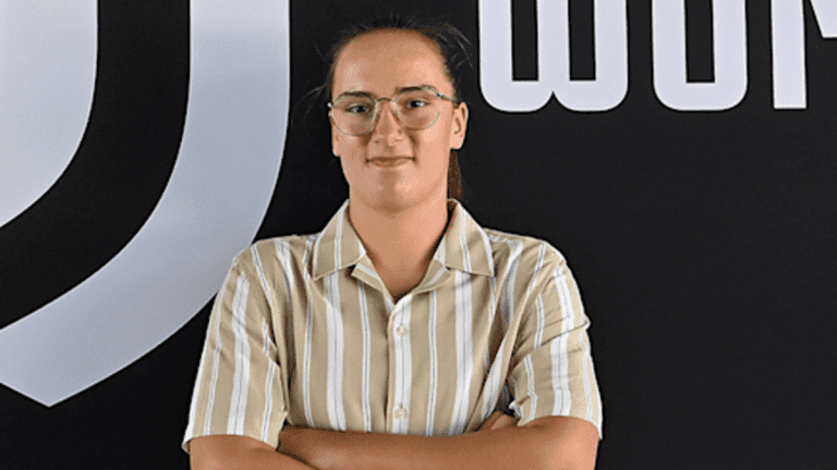 Juventus Women, deciso il futuro di Sobal: dove giocherà