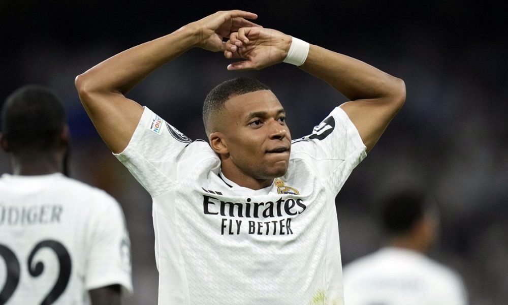 Juve Real Madrid, Mbappé ci sarà? L'annuncio di Xabi Alonso