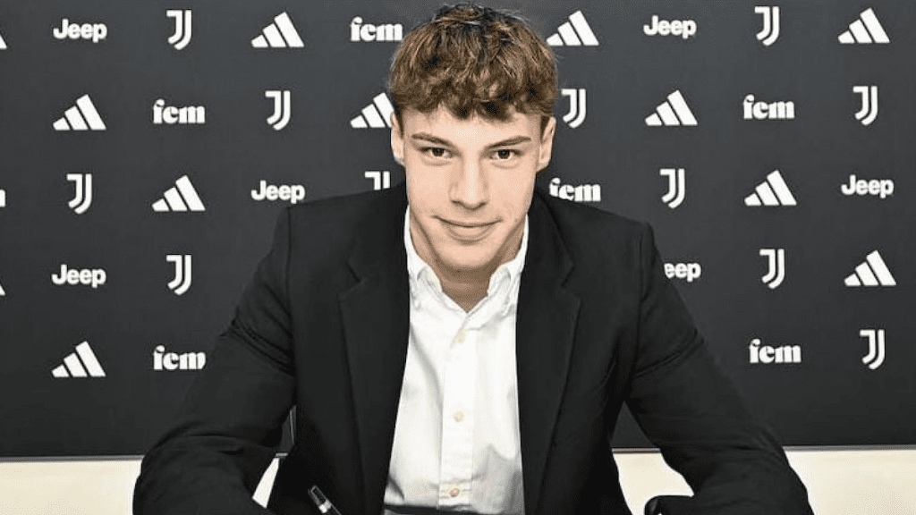 Nazionali Juve settore giovanile, Pagnucco pareggia: Gecaj in gol