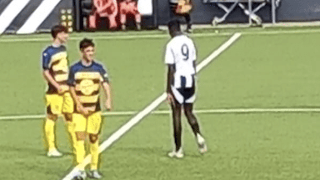 Parma Juventus Under 16, 0-2: 10 vittorie di fila per Gridel