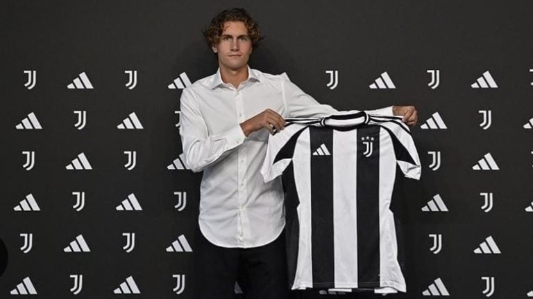 Perotti Juve, chi è il giovane difensore di Montero. La scheda