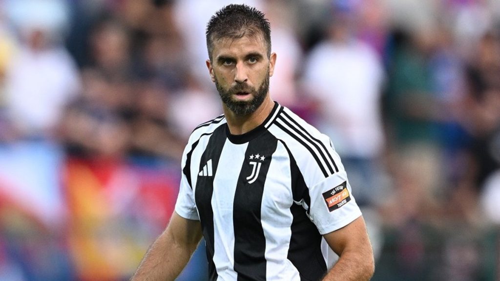 Filippo Scaglia Juve: chi è il difensore della Next Gen