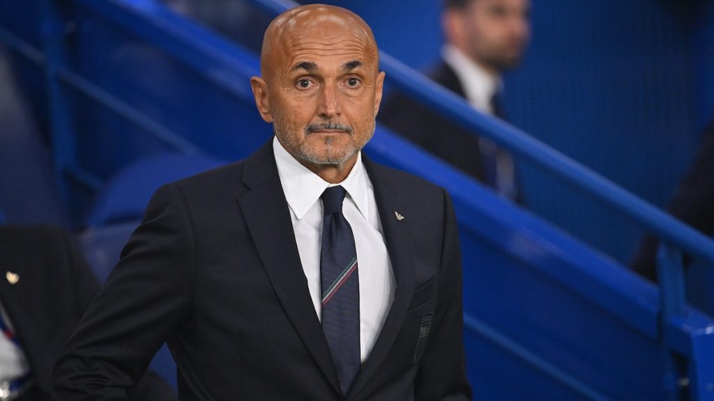 Spalletti a Sky: «Ho voglia di tornare. Juventus? Dico...»