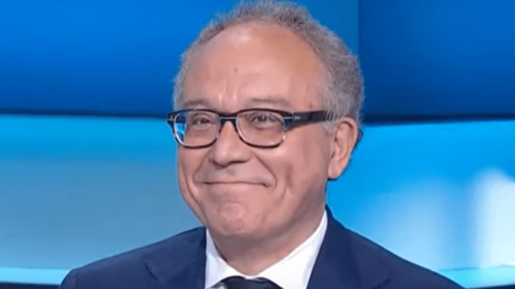 Varriale dopo Juve Sporting: «Non basta un grande Vlahovic»