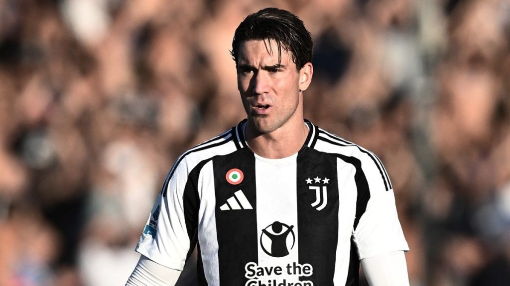 Vlahovic Juve, Motta si aggrappa al 9. E sul rinnovo...