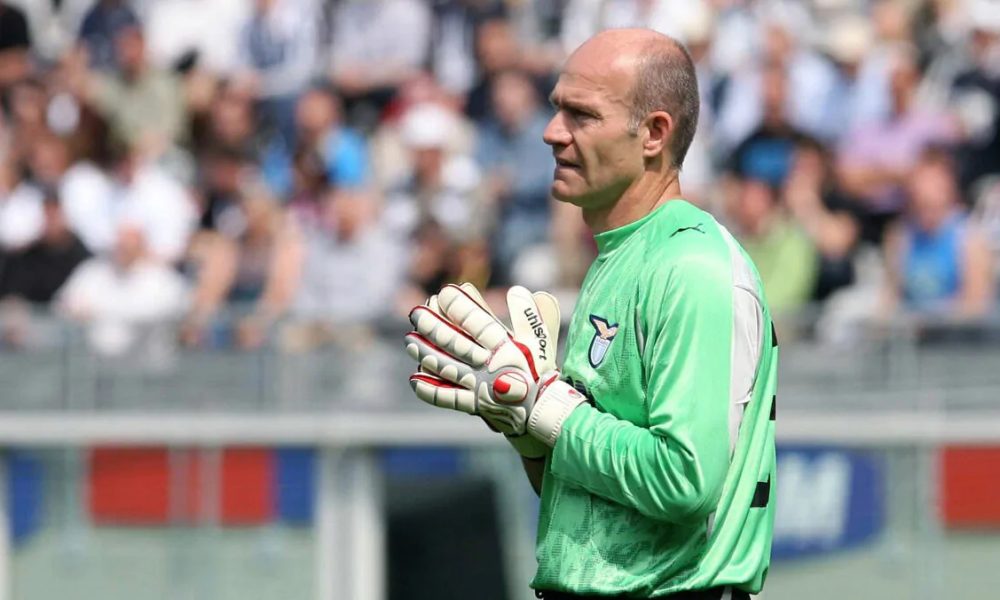 Ballotta: «Prima di mandare via Perin...» - ESCLUSIVA