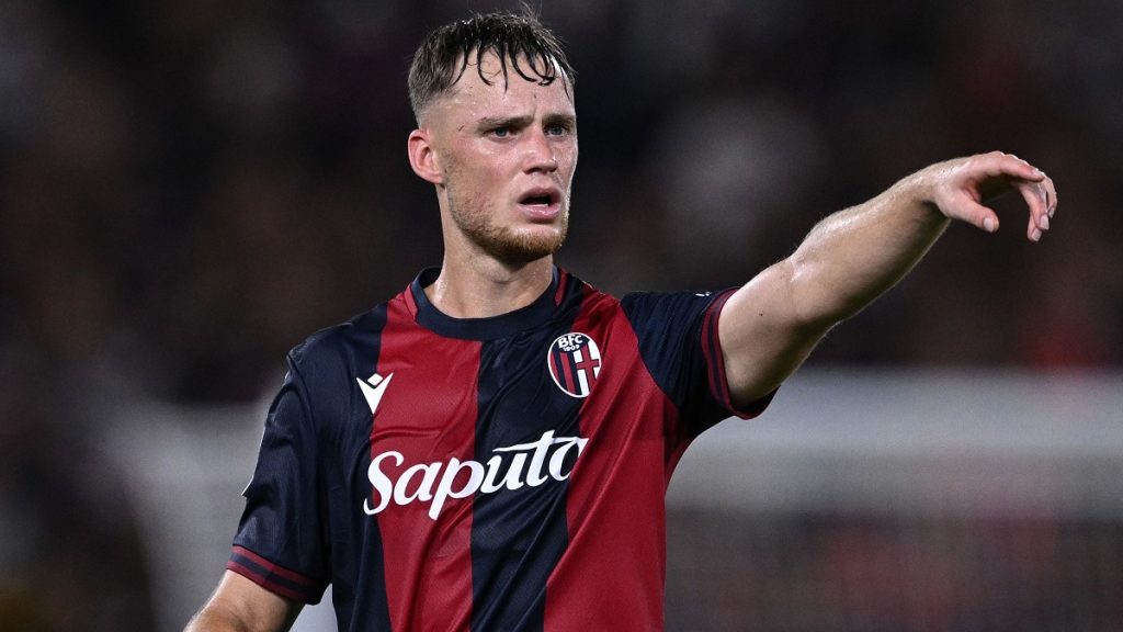 Beukema Juve, svelato il PIANO per anticipare la concorrenza