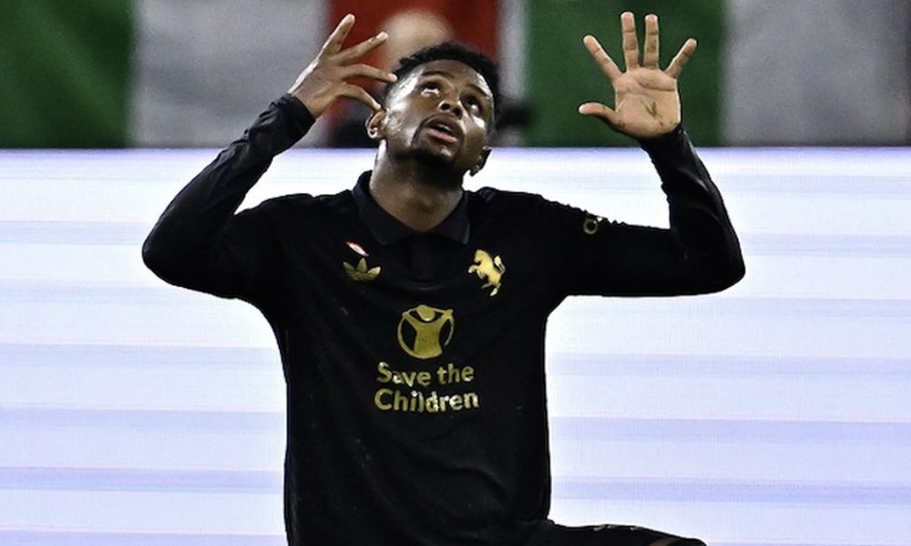 Cabal non vede l'ora di tornare: «Fede, cogl..ni, pazienza!»