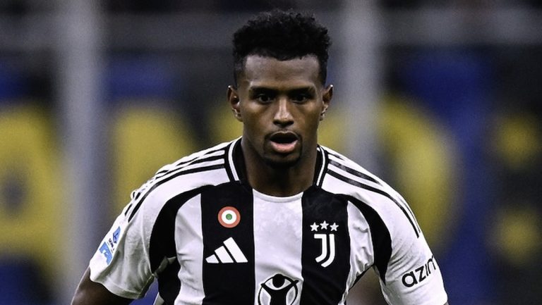 Cabal Juve, il colombiano vede la luce in fondo al tunnel