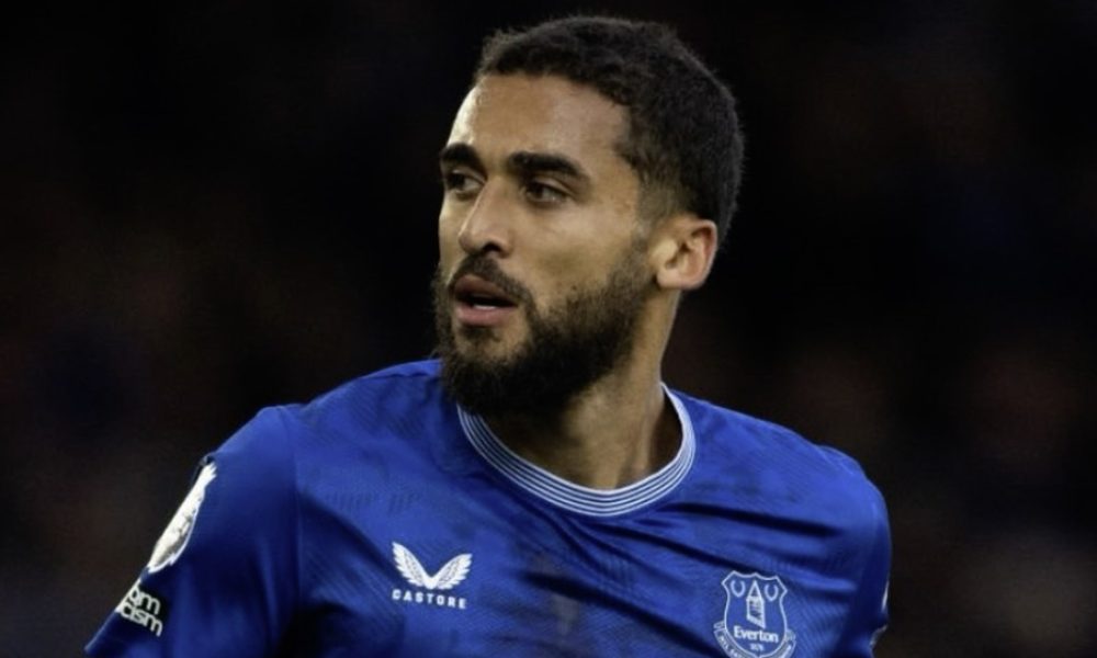 Chi è Calvert-Lewin: l'attaccante che piace a Giuntoli