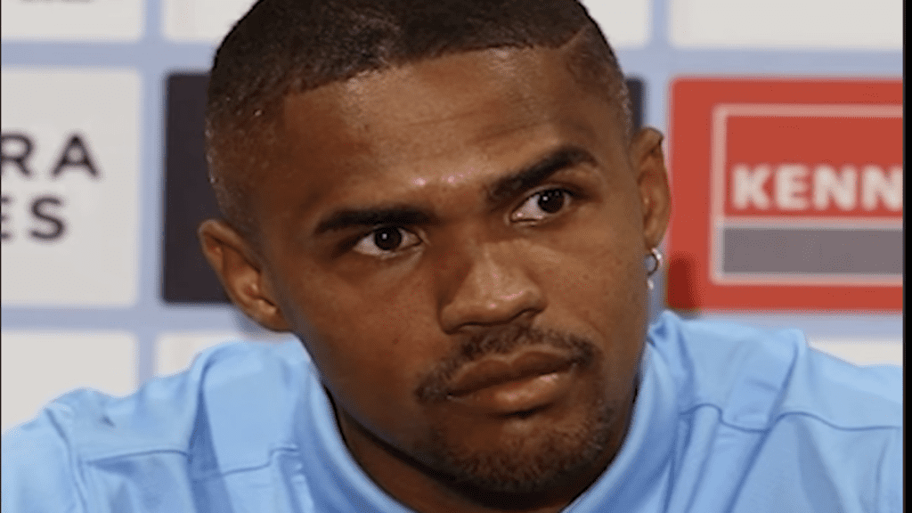 Douglas Costa al Sydney: risponde così su Del Piero VIDEO