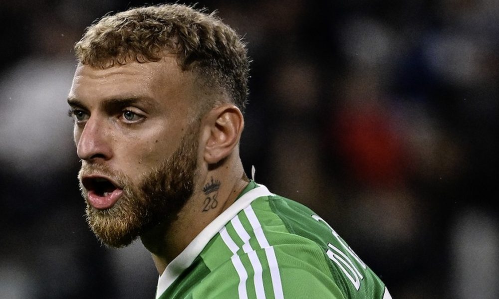 Di Gregorio esulta: il messaggio del portiere - FOTO