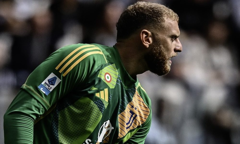 Di Gregorio Juve, retroscena: niente vendetta verso l'Inter