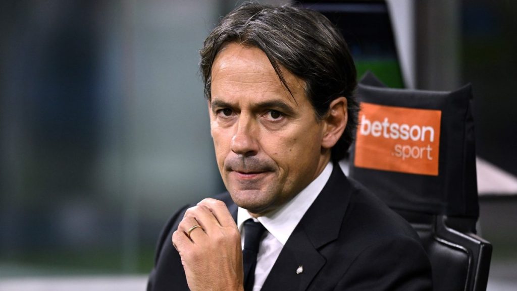 Inzaghi Juve, il tecnico lascia l'Inter! Dove allenerà