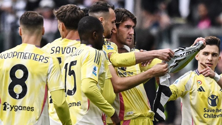 Azimut Juve, è ufficiale il nuovo sponsor di maglia