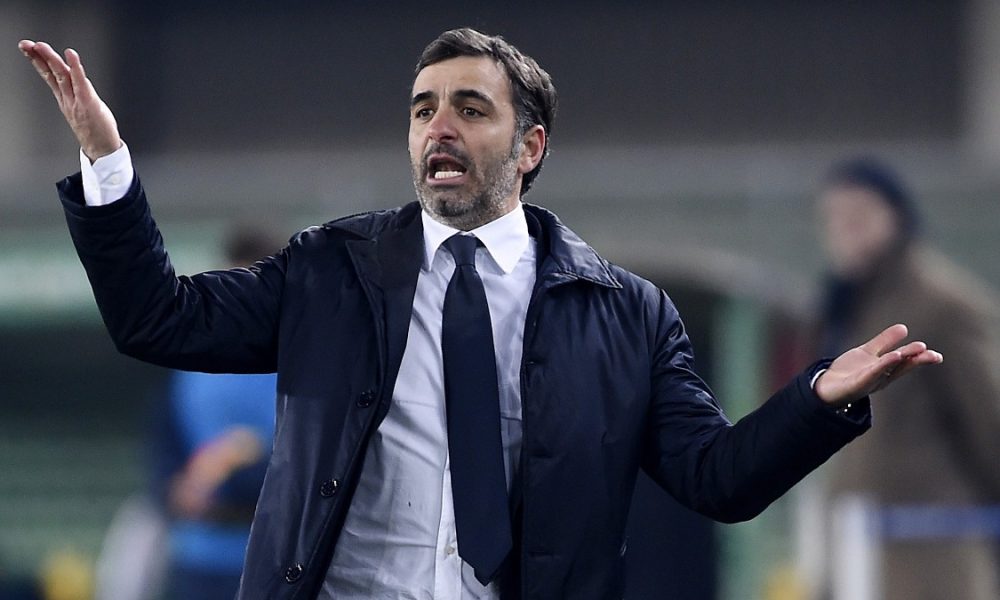 Pecchia sulla Juventus Next Gen: «Stagione indelebile»