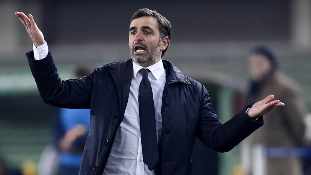 Pecchia sulla Juventus Next Gen: «Stagione indelebile»