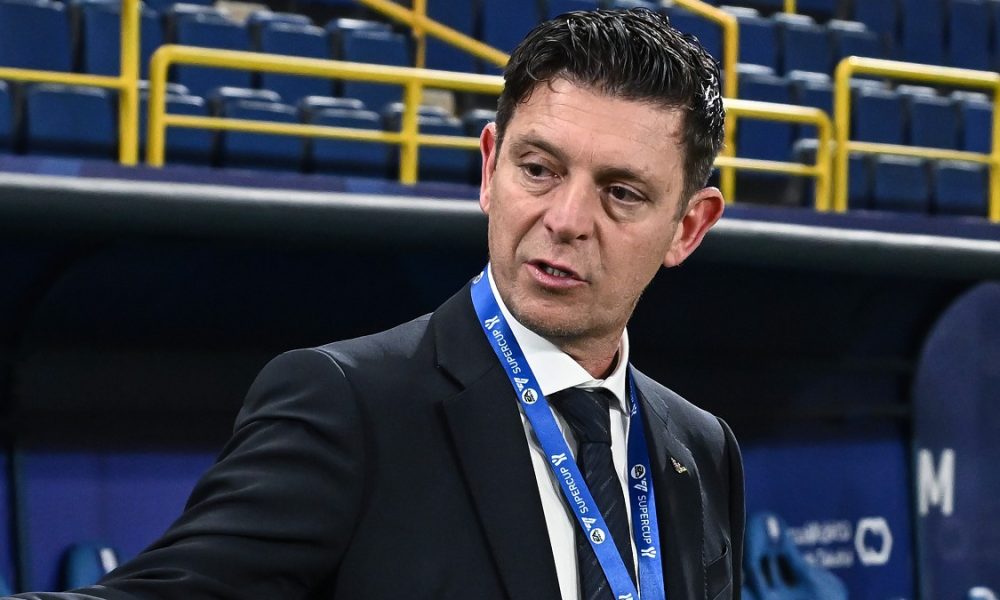 Rocchi a Open VAR: «Nettissimo il rigore per la Juve»