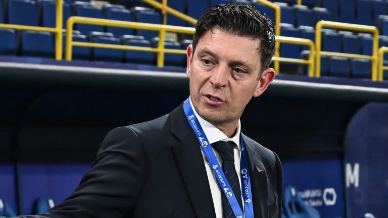 Caso Rocchi, l’ipotesi dei pm: con chi parlava a San Siro