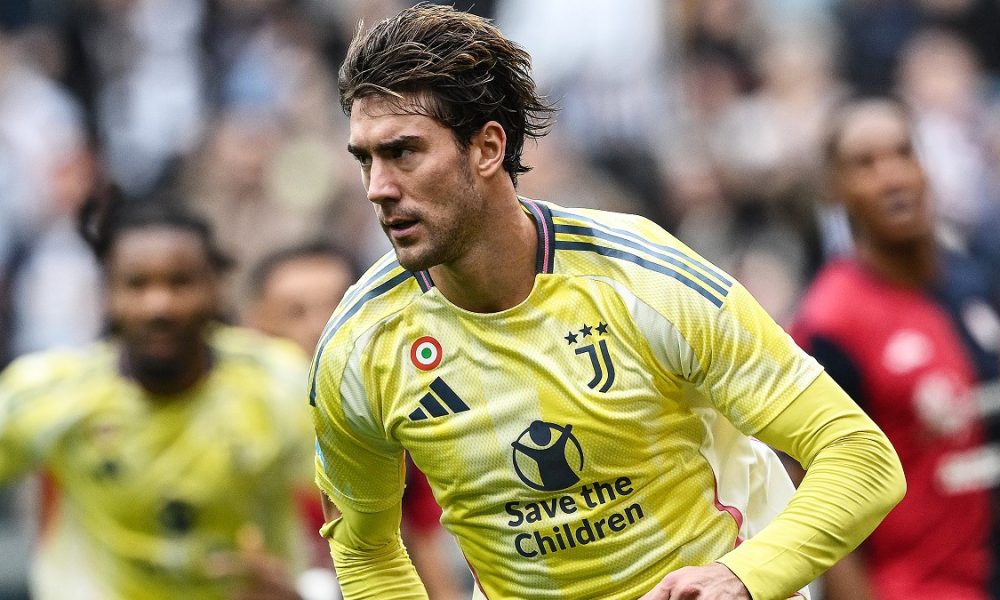 Vlahovic CRITICATO ma... È il più quotato a quel titolo