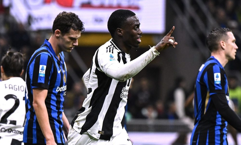 Juve Inter 2025/26: quando si giocheranno i due big match