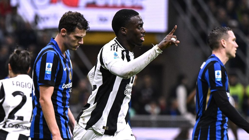 Biglietti Juve Inter: info e dettagli per i tagliandi