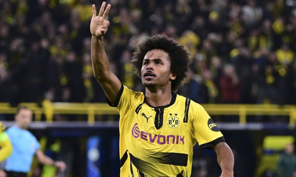 Adeyemi Juve, contatti sempre vivi per il tedesco: il piano