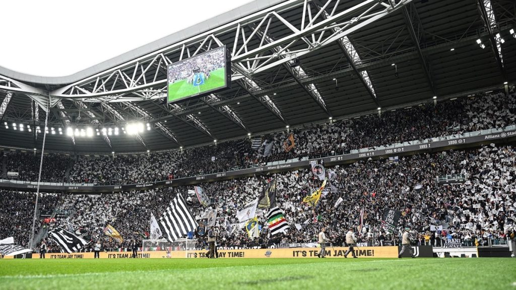 Juve Udinese, ritorna l'iniziativa Road to Allianz Stadium!