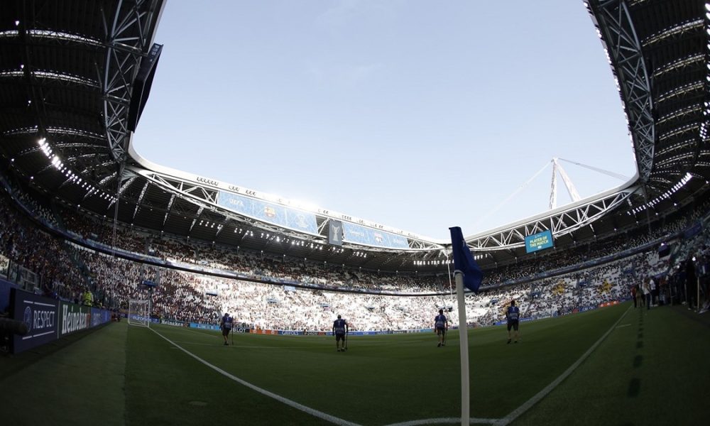 Allianz Stadium una miniera d'oro: 800 milioni in 14 anni