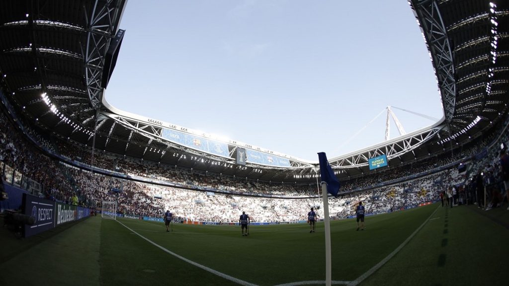 Allianz Stadium una miniera d'oro: 800 milioni in 14 anni