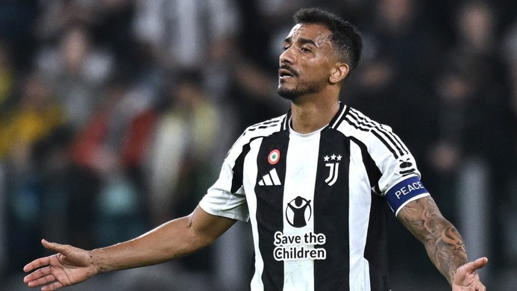 Danilo Napoli a fari spenti: cosa filtra dietro le smentite