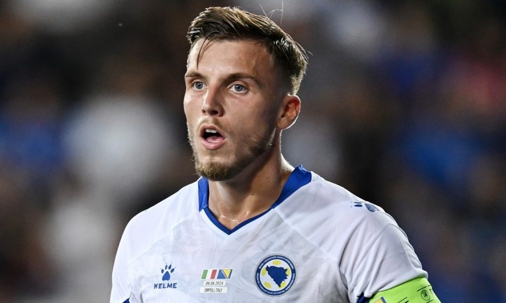 Demirovic Juventus, torna in auge il suo profilo: i dettagli