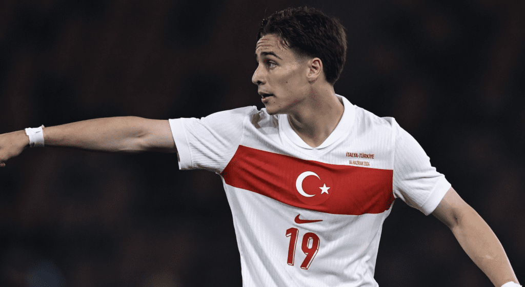 Yildiz schiacciato dalla Spagna con la sua Turchia: i numeri