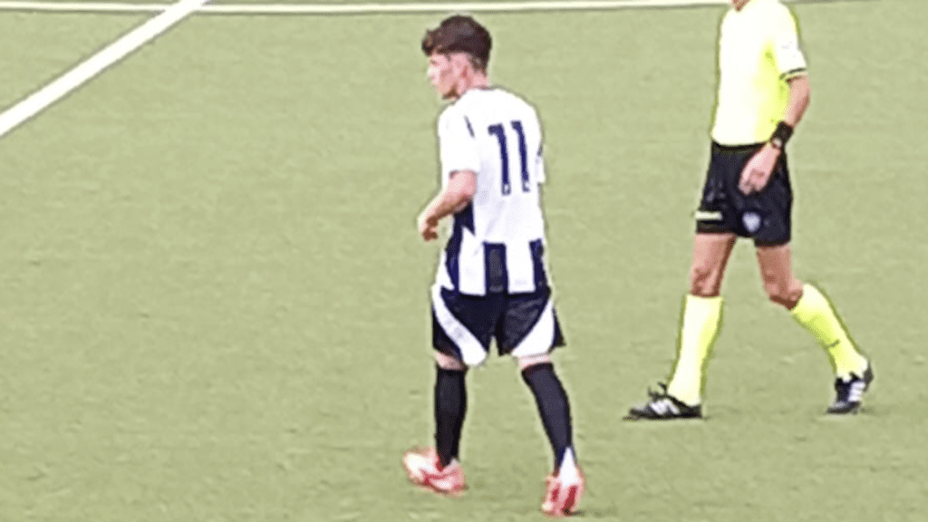Roma Juventus Under 17 2-5, il recap del match
