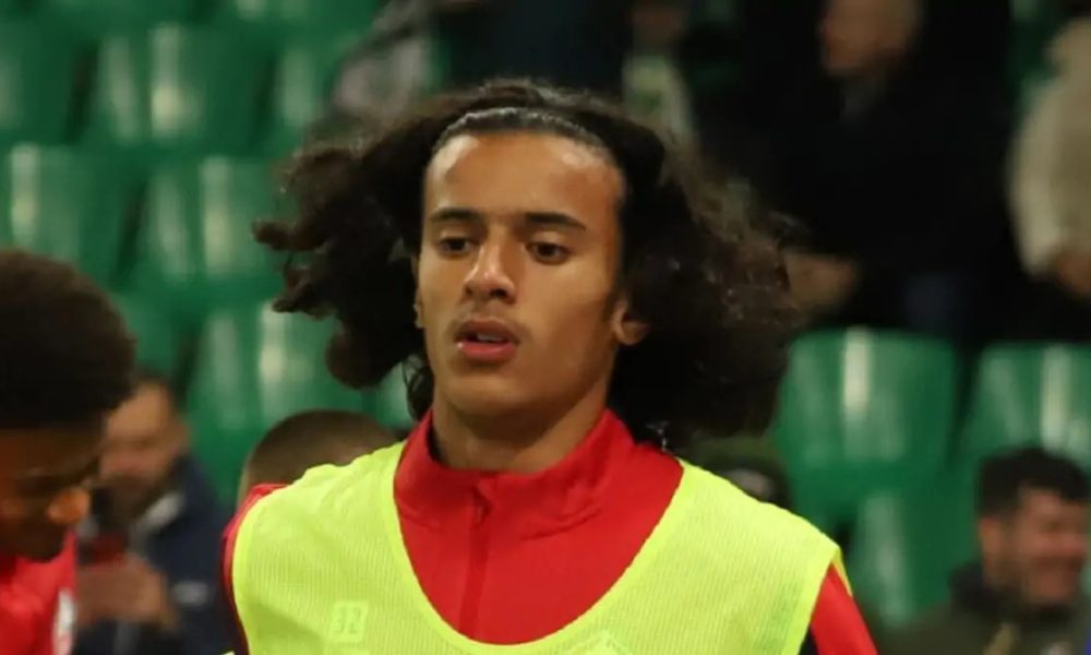 Bouaddi Juve, spunta il talento del Lille per la mediana