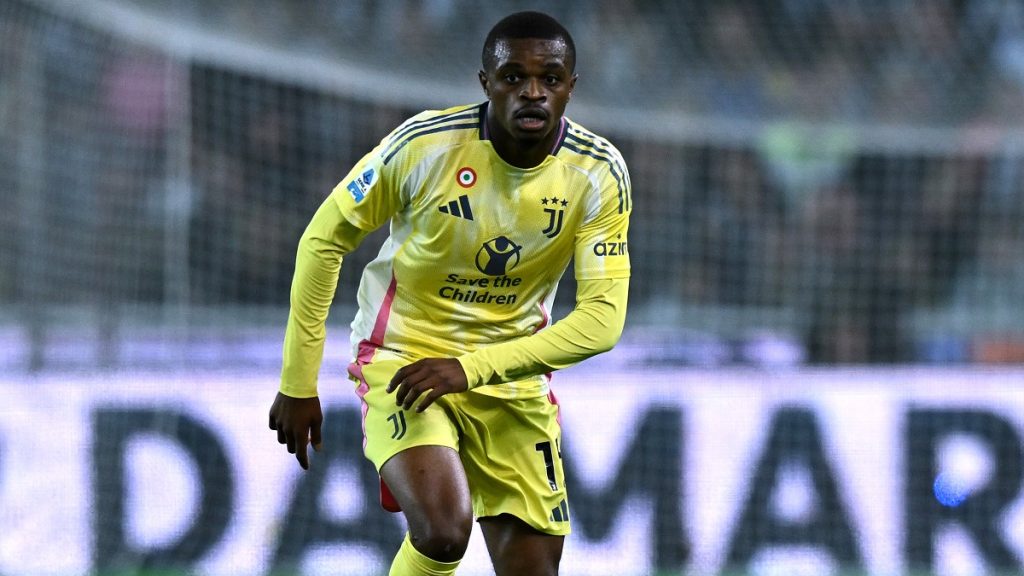 Kalulu Juve, il riscatto è soltanto una formalità: le cifre