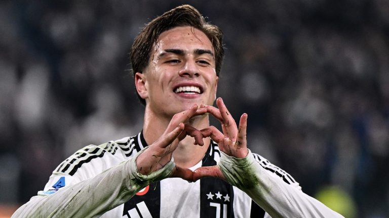 Yildiz pensa solo alla Juve: il retroscena fa gasare