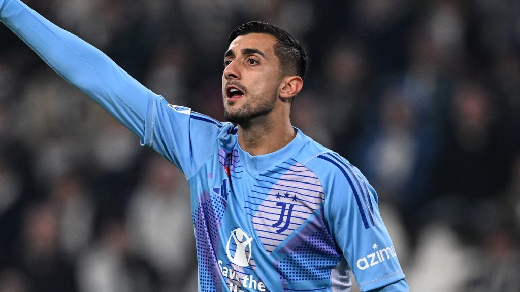 Perin e la "maledizione" del numero 12: storie di addio