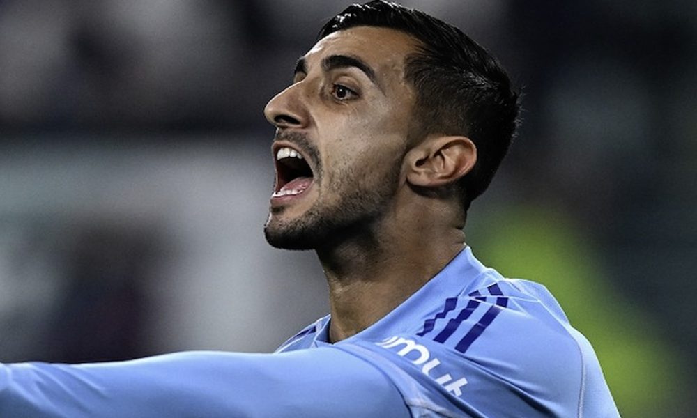 Perin Genoa, accordo tra Juve e Grifone: chiusura a un passo