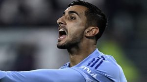 Infortunio Perin, buone notizie: ecco come sta il portiere