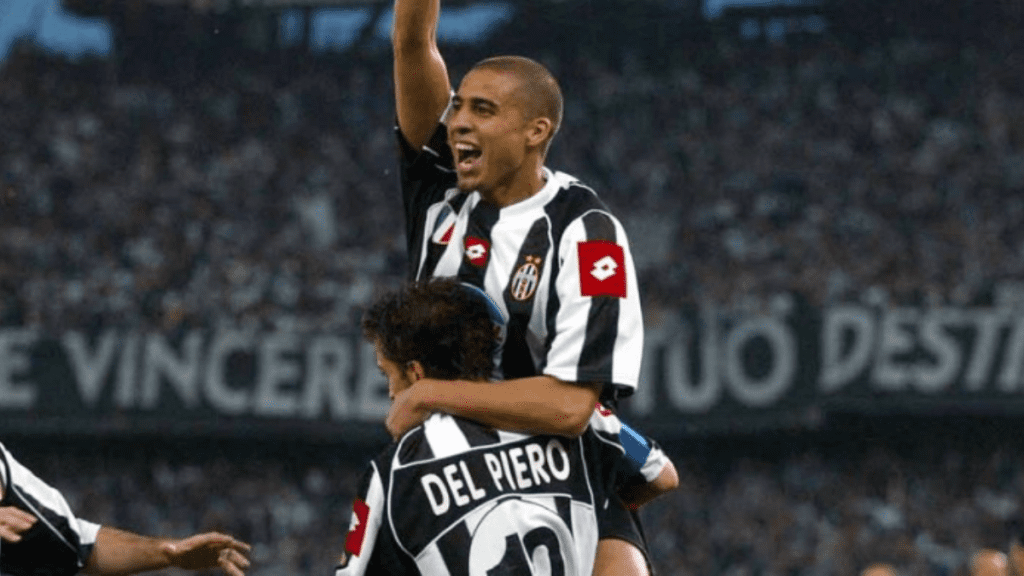 Del Piero raccontato da Trezeguet: «Momenti belli e...»