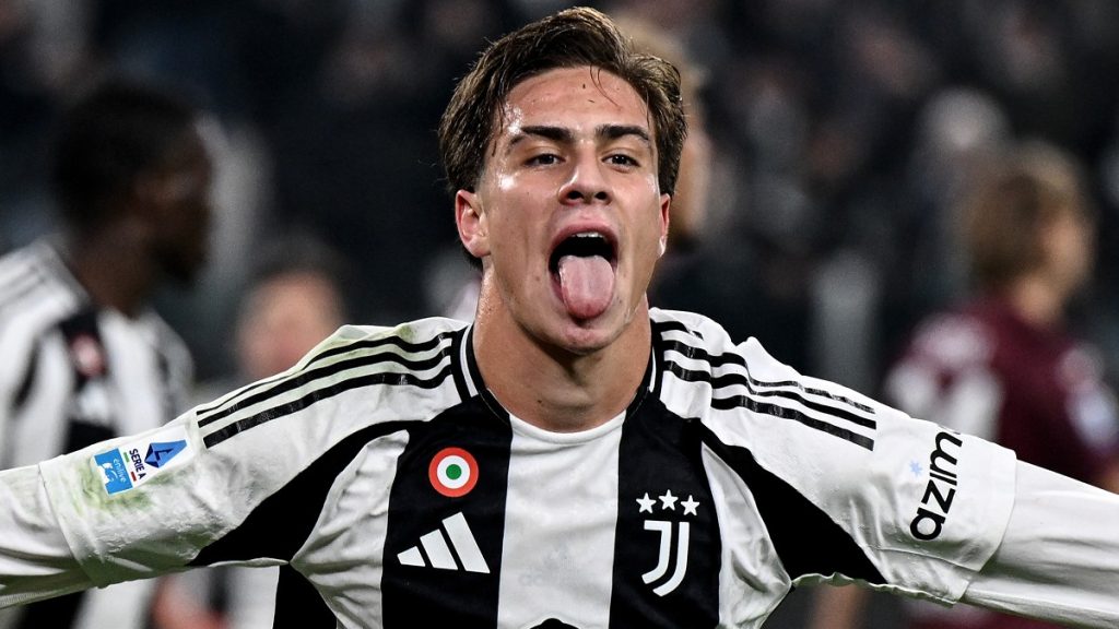 Yildiz candidato "giocatore emergente" ai Globe Soccer